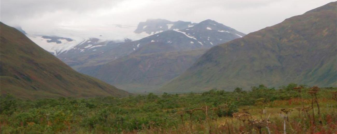 Unalaska/Port of Dutch Harbor Vacation Information